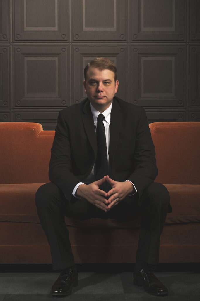 Why Choose Russell Law Firm, LLC in Baton Rouge